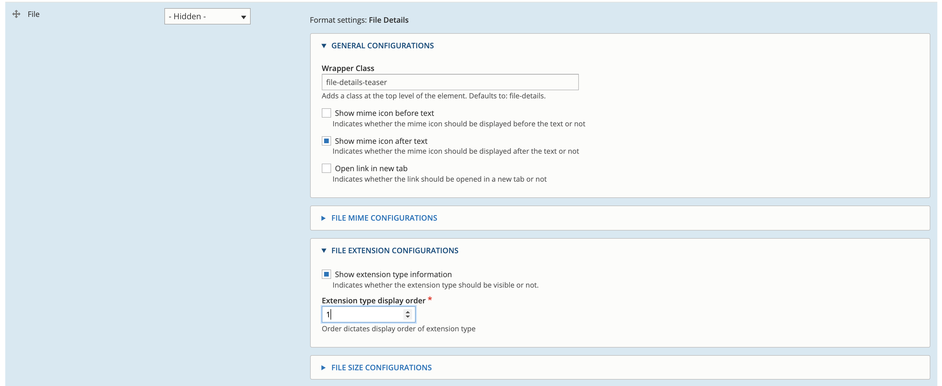 File Details 